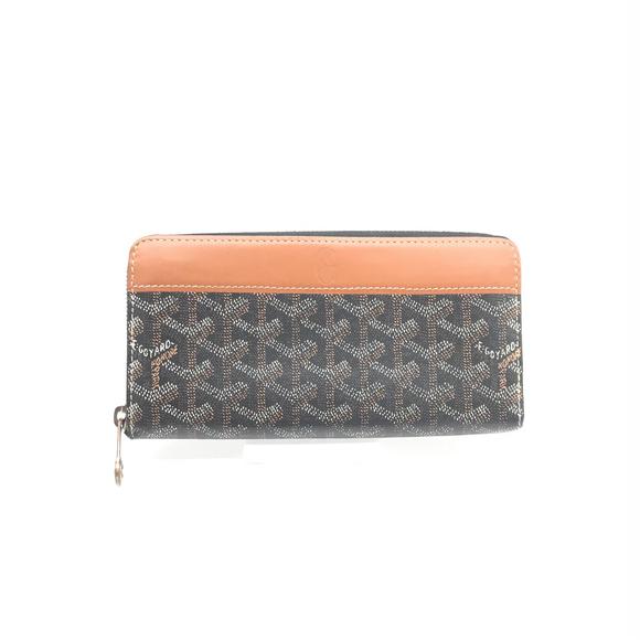 Goyard | Bags | Goyard Long Wallet | Poshmark
